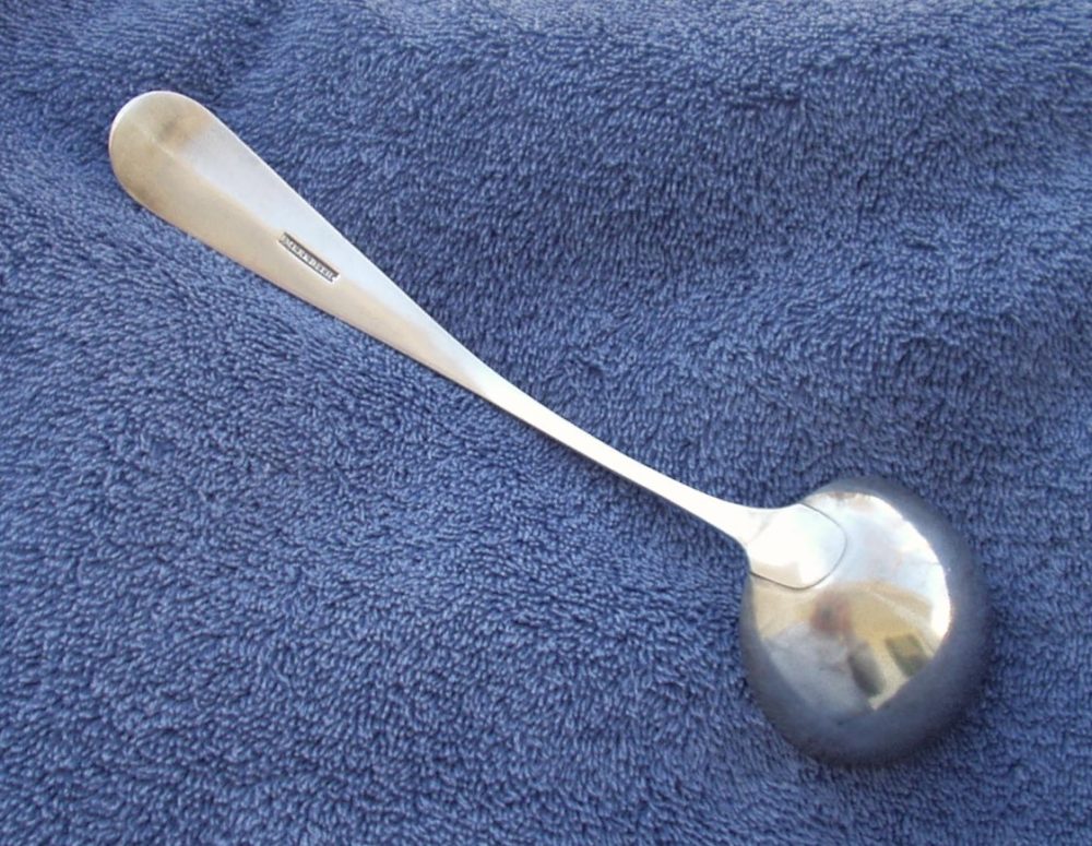 James Meredith Ladle - Old Militaria