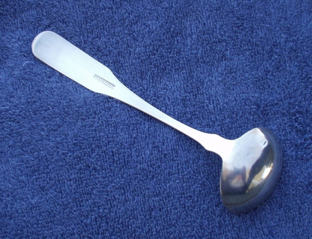 James Meredith Ladle - Old Militaria