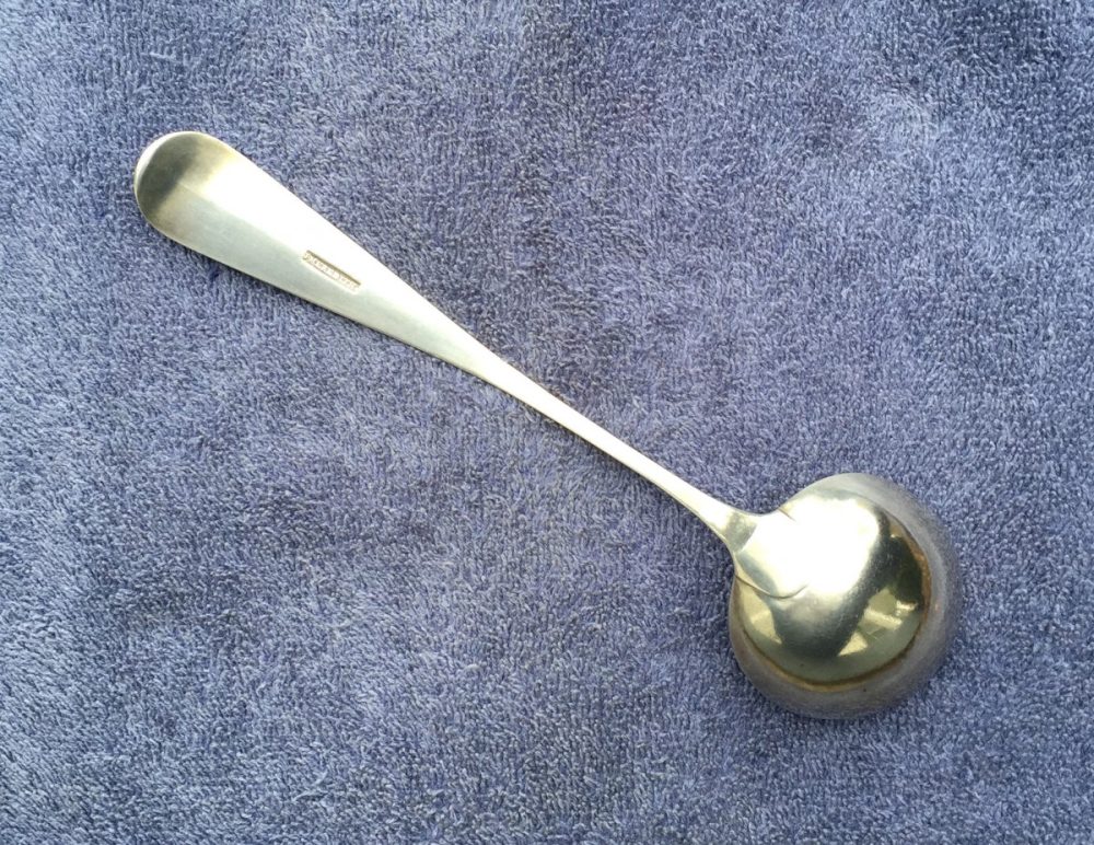 James Meredith Ladle - Old Militaria