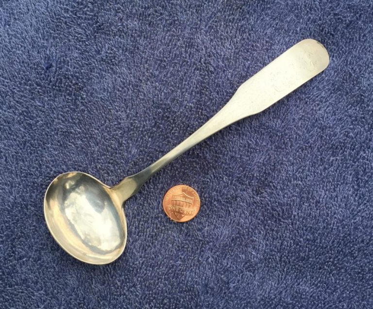 James Meredith Ladle - Old Militaria